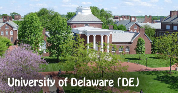 University of Delaware (DE) - Your College-Bound Kid
