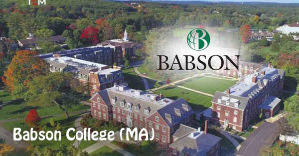 Interview 71: Courtney Minden on "Understanding Babson College" - Your ...