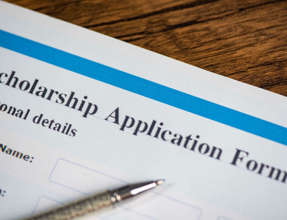 Parents, Perfection, and College Admissions - Your College-Bound Kid