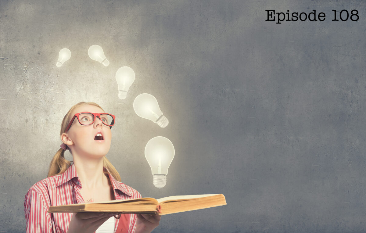 YCBK 107: The Top 10 Educational Stories in 2019 - Your College-Bound Kid