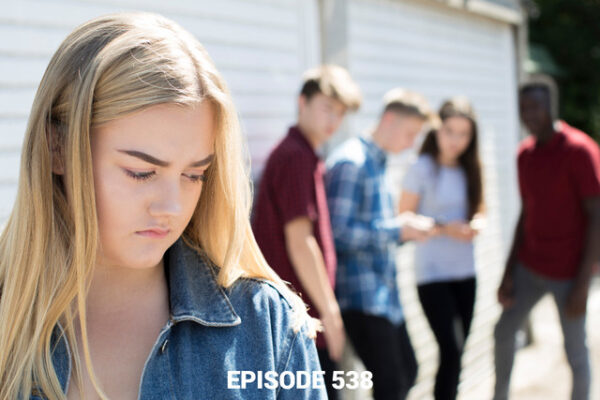 YCBK 538: Students Are Facing Peer Pressure to Attend College With Low ...